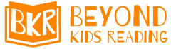 Beyond Kids Reading - Beyond Kids Reading